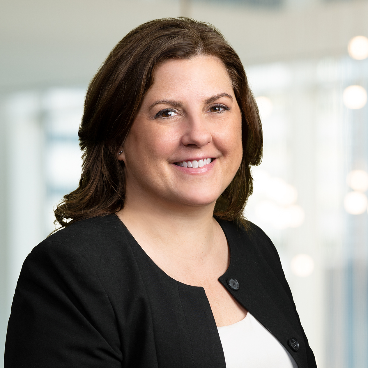 Jennifer Stefanick Barna – Employment Litigation Attorney – Newark, New ...