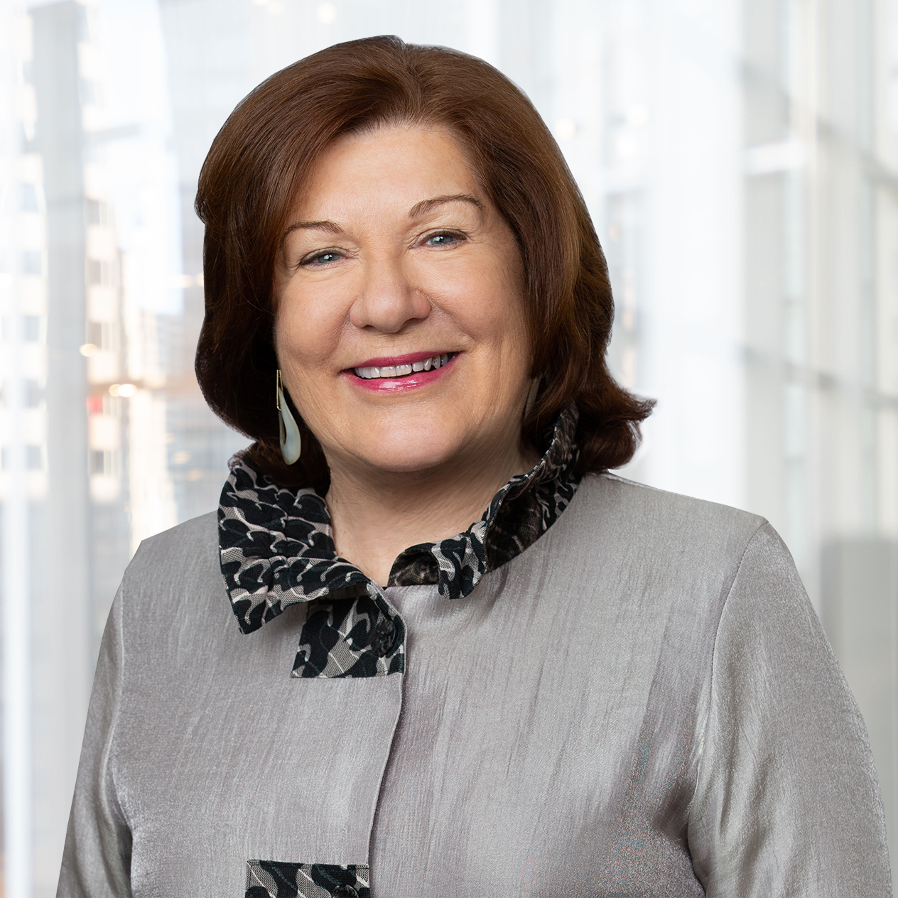 Karen Peters | Epstein Becker Green - Law Firm