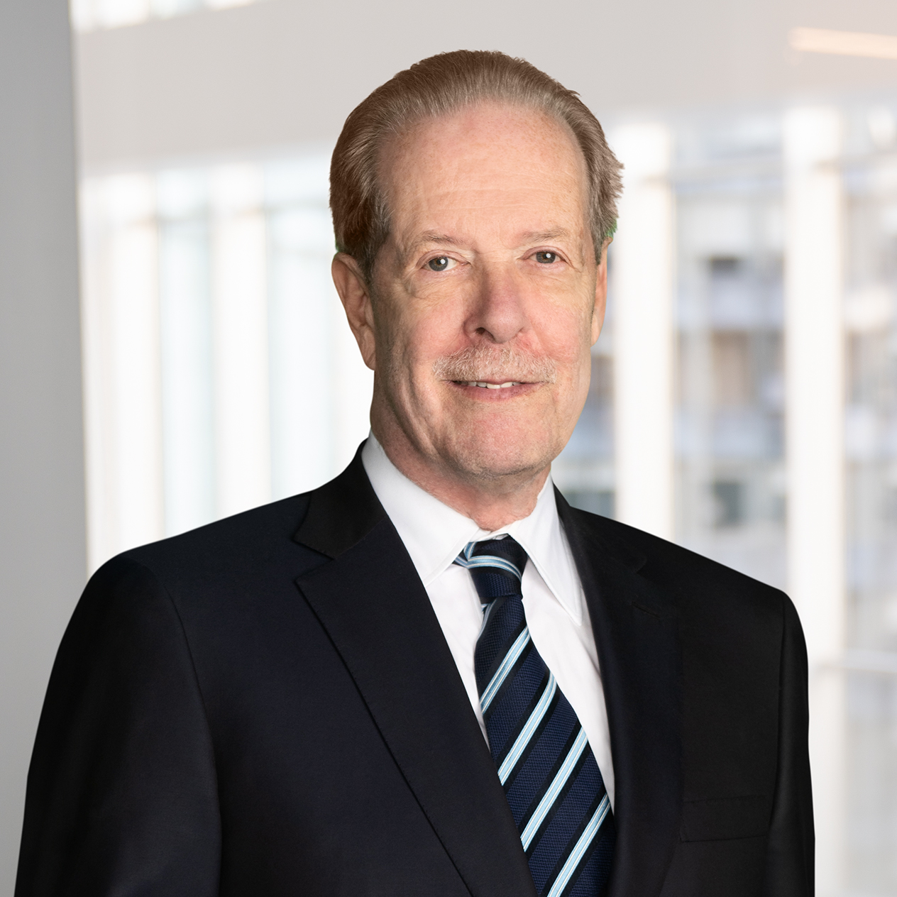 James S. Frank – Employment Litigation Attorney – New York, New ...