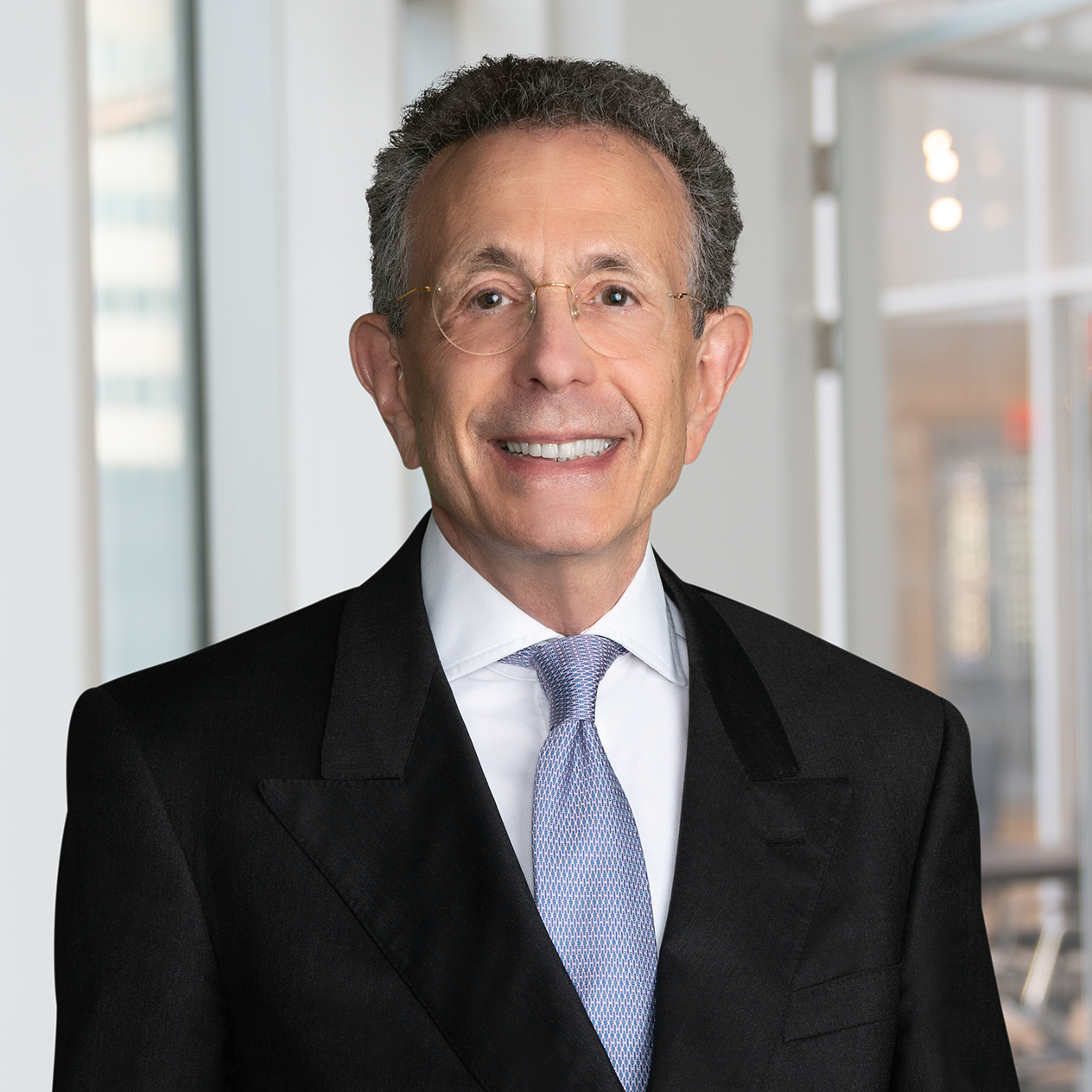 Allen B. Roberts – Employment Litigation Attorney – New York, New York ...
