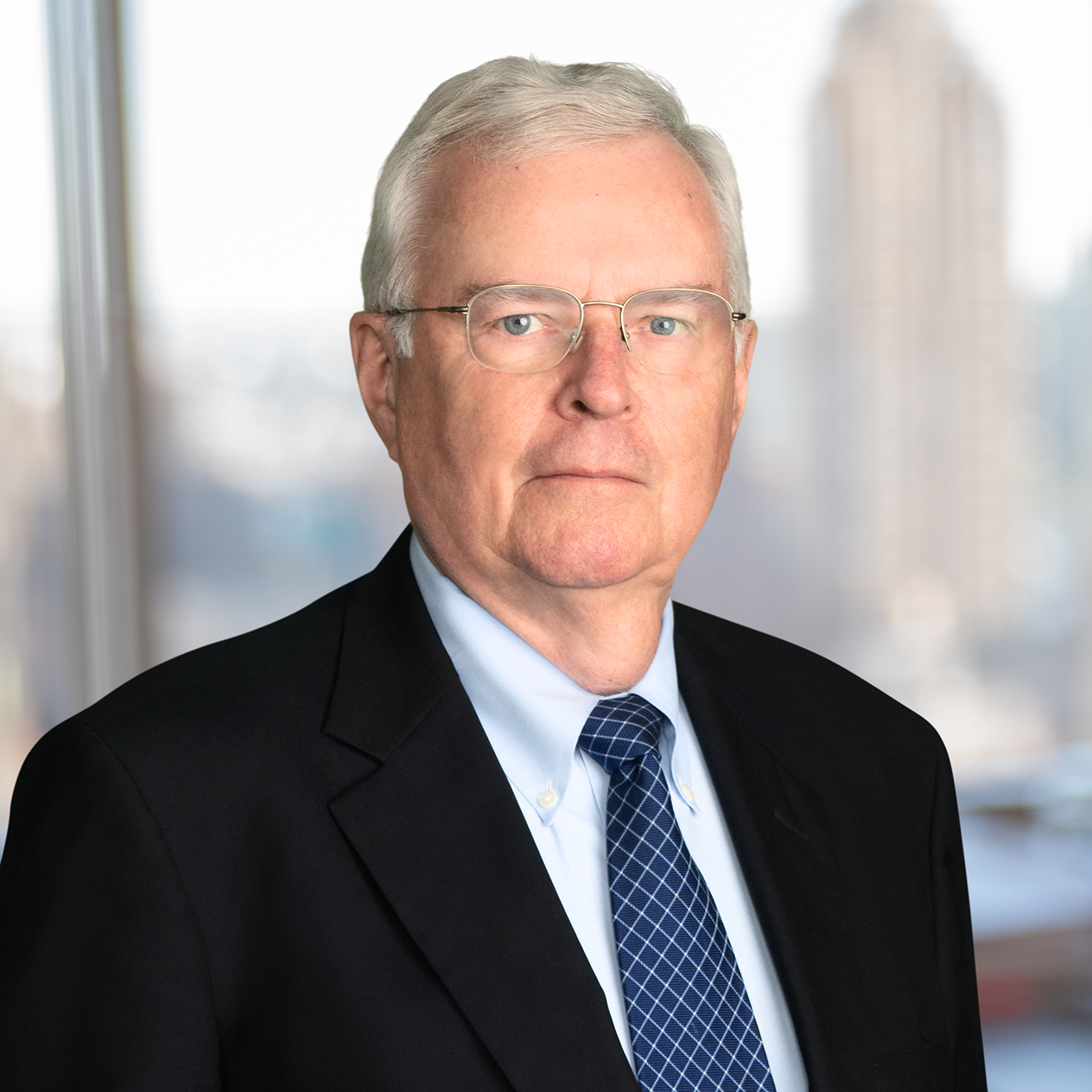 Kenneth J. Kelly – Litigation & Business Disputes Attorney – New York ...