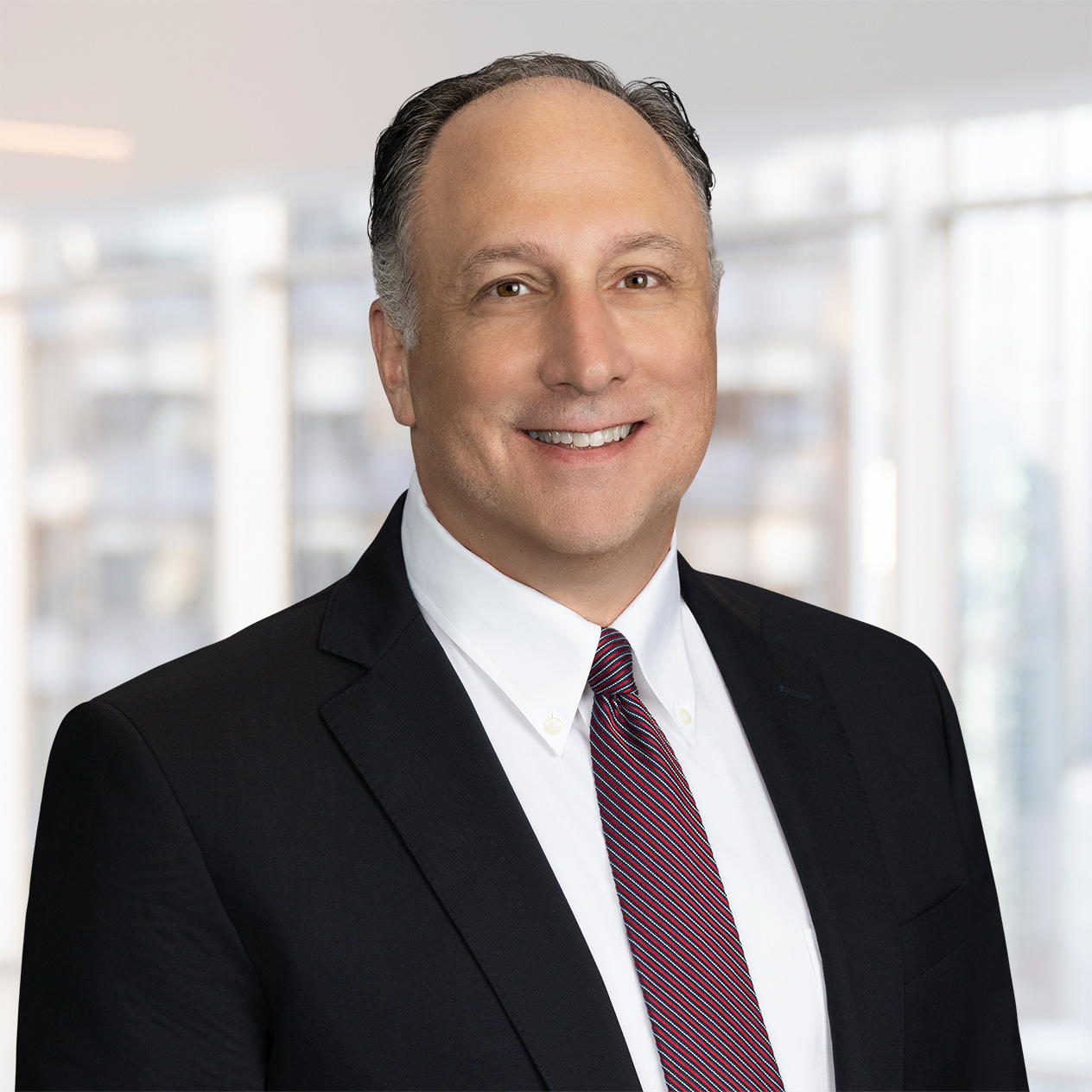 Jeremy M. Brown – Employment Litigation Attorney – Newark, New Jersey ...