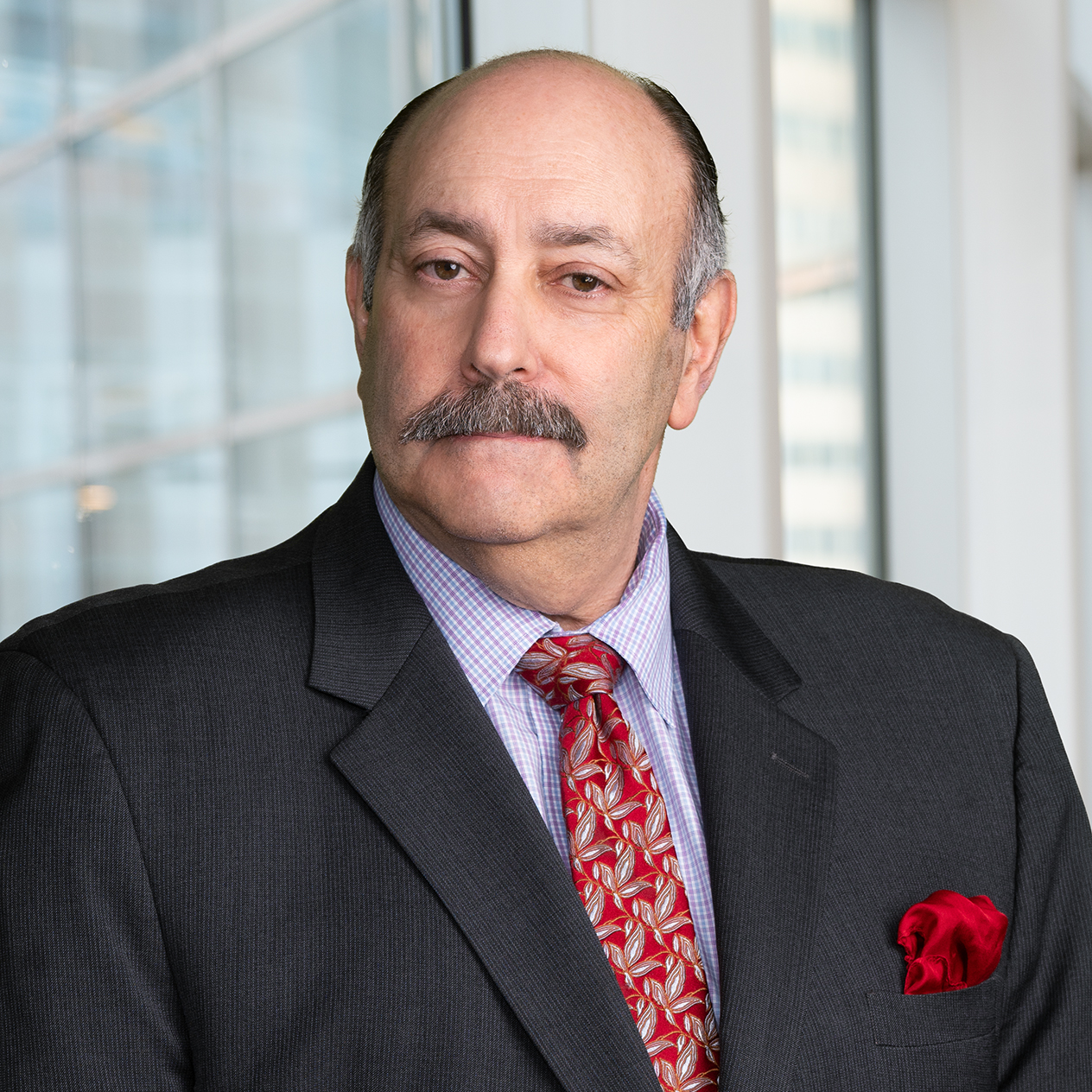 Dean L. Silverberg – Employment Litigation Attorney – New York, New ...