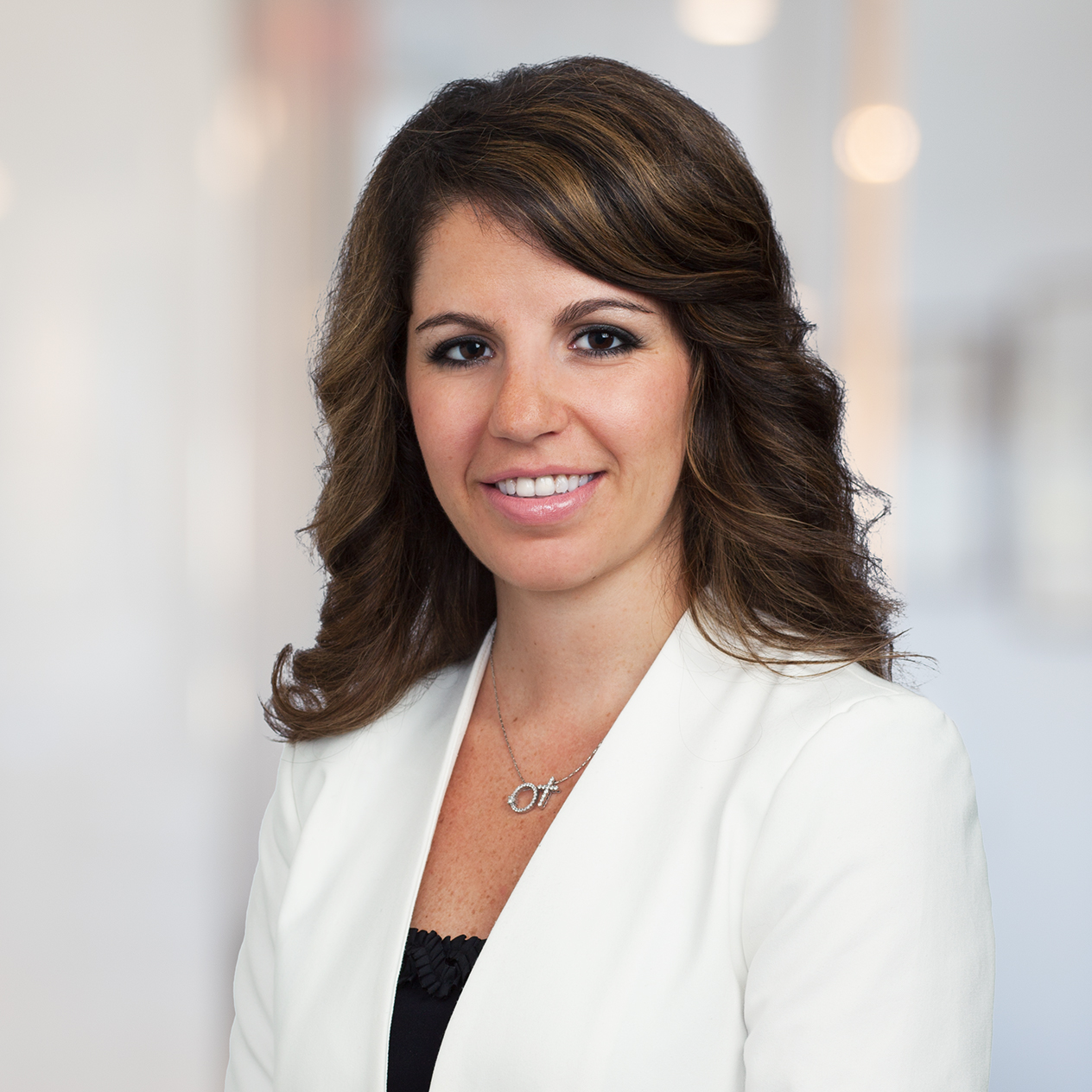 Alkida Kacani – Commercial and Contract Litigation Attorney – Newark ...