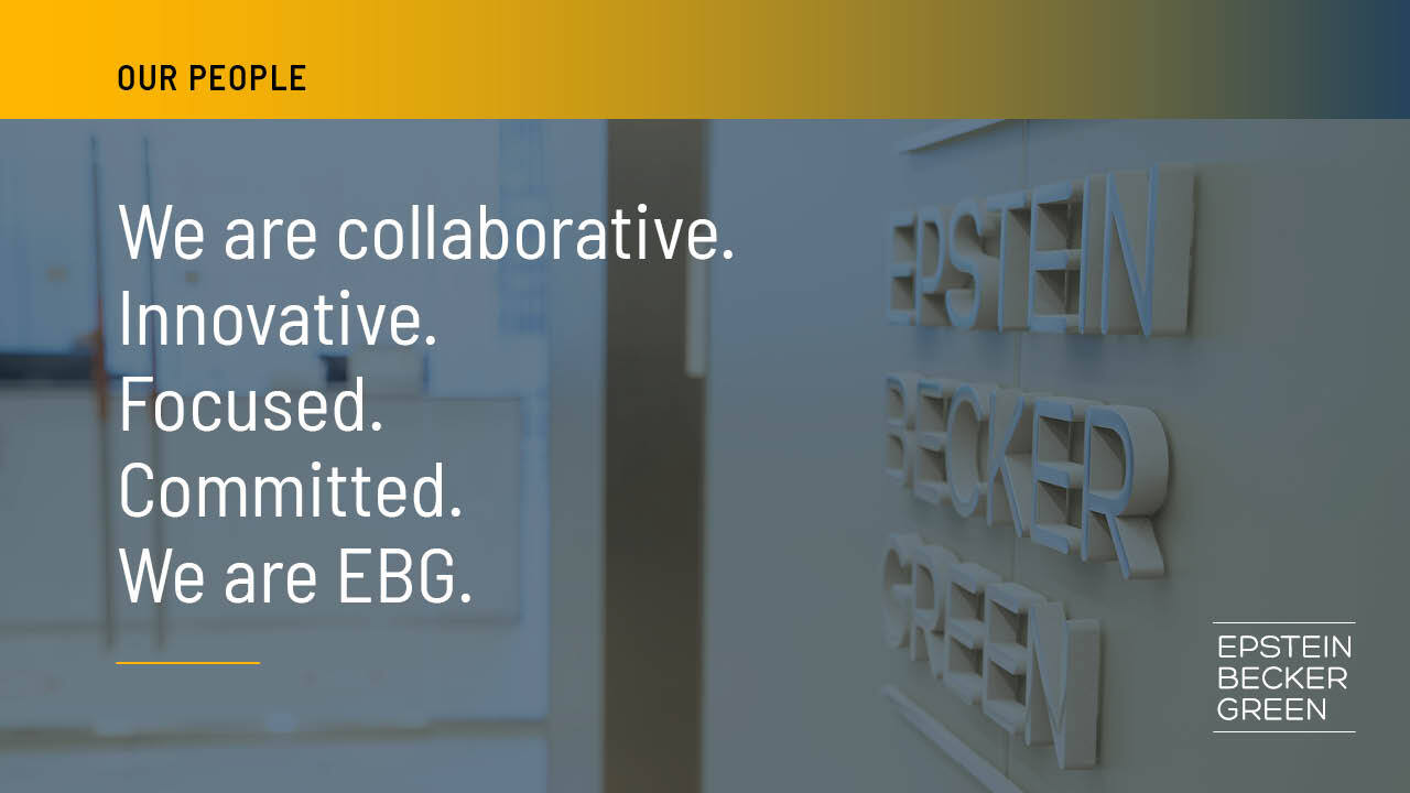 Erin E. Schaefer – Labor Management Relations Attorney – New York, NY ...